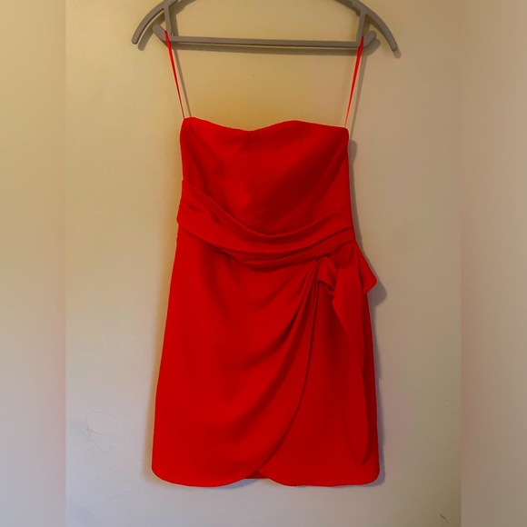 Sezane | Dresses | Sezane Robe Alabama | Poshmark